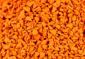 EPDM Rubber Granules Manufacturer and Suppliers - Ahmedabad, India