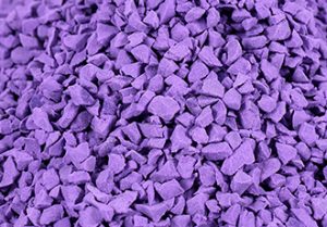 EPDM Rubber Granules Manufacturer and Suppliers - Ahmedabad, India